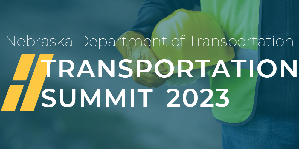 Transportation Summit 2023 - NDOT